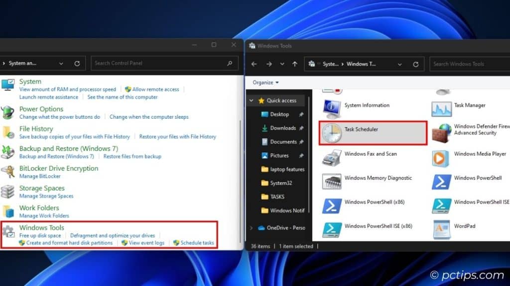 From Beginner to Pro: Mastering Windows Task Scheduler