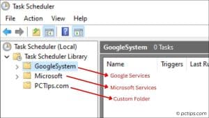From Beginner to Pro: Mastering Windows Task Scheduler