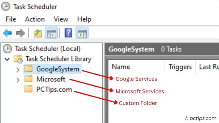 From Beginner to Pro: Mastering Windows Task Scheduler