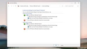 All You Need to Know About Windows Firewall