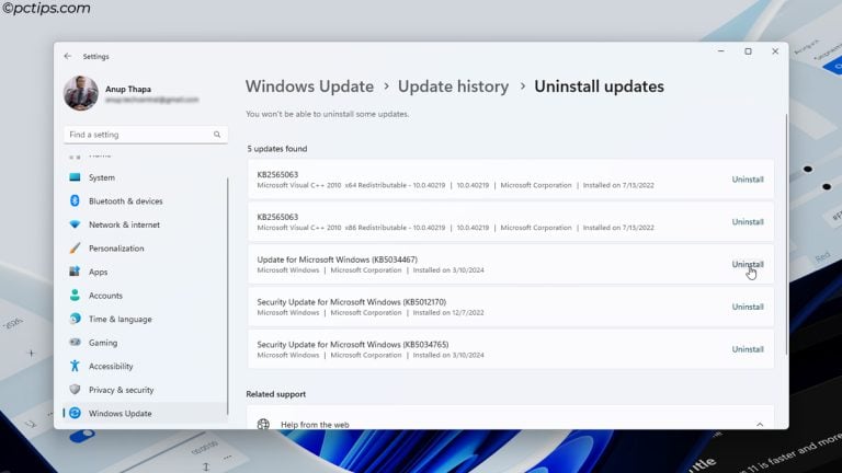 The Complete Beginner’s Guide to Windows Update