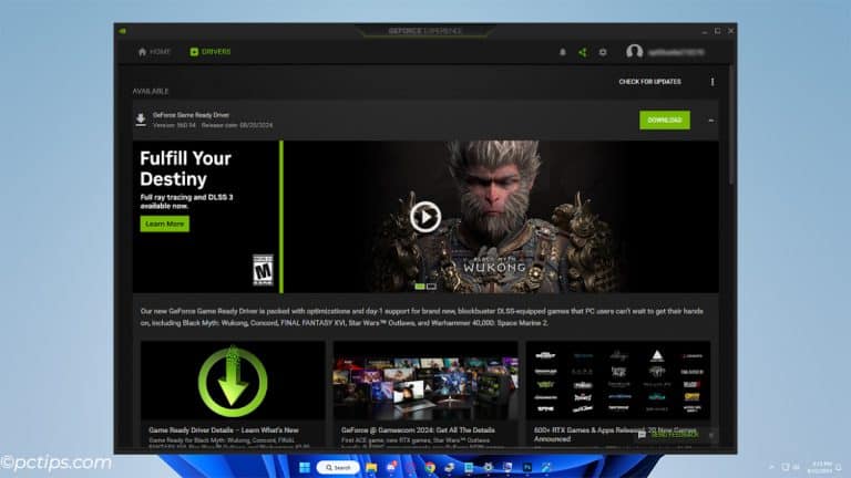 How to Update Drivers Without Breaking Your PC