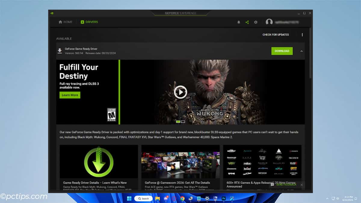 How to Update Drivers Without Breaking Your PC