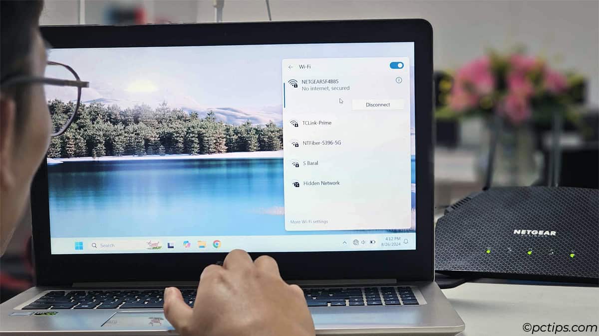Is Your Wi-Fi Name Putting You at Risk? Change It Now!