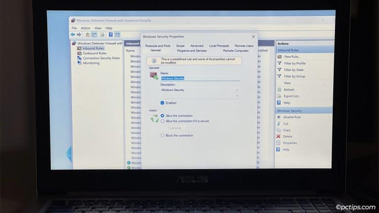 All You Need to Know About Windows Firewall