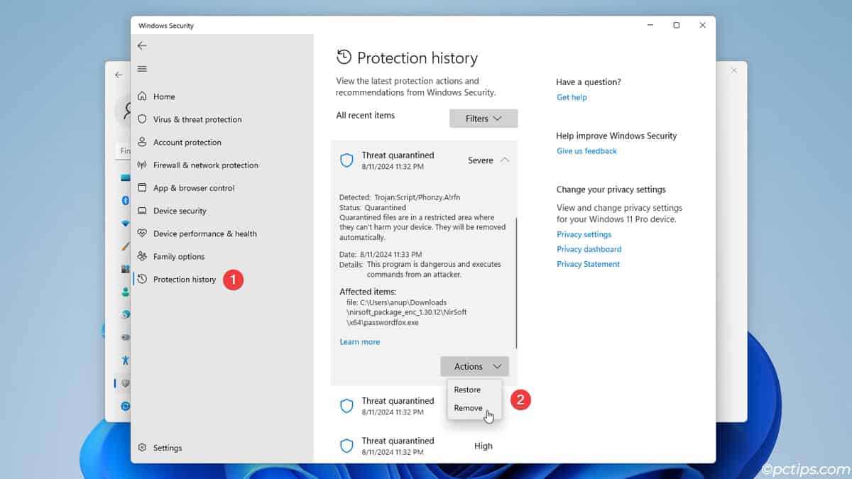 How to Make Windows Defender Work Even Better