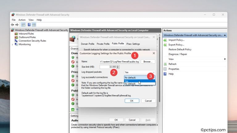 All You Need to Know About Windows Firewall