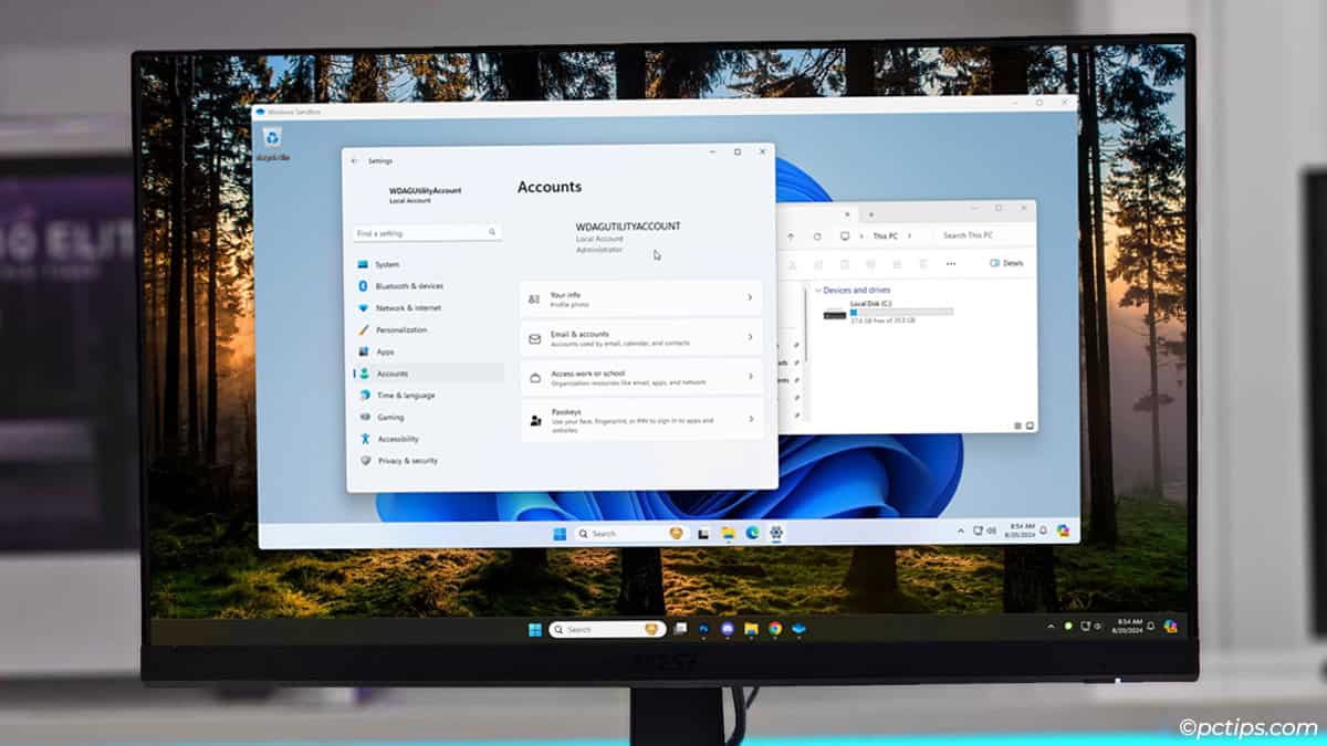 Beginners Guide to Using Windows Sandbox Like a Pro