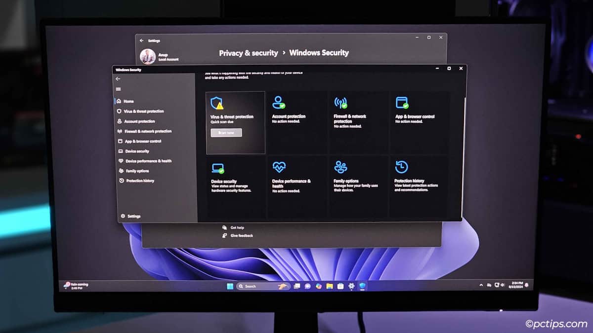 How to Make Windows Defender Work Even Better