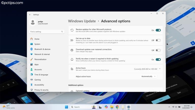The Complete Beginner’s Guide to Windows Update