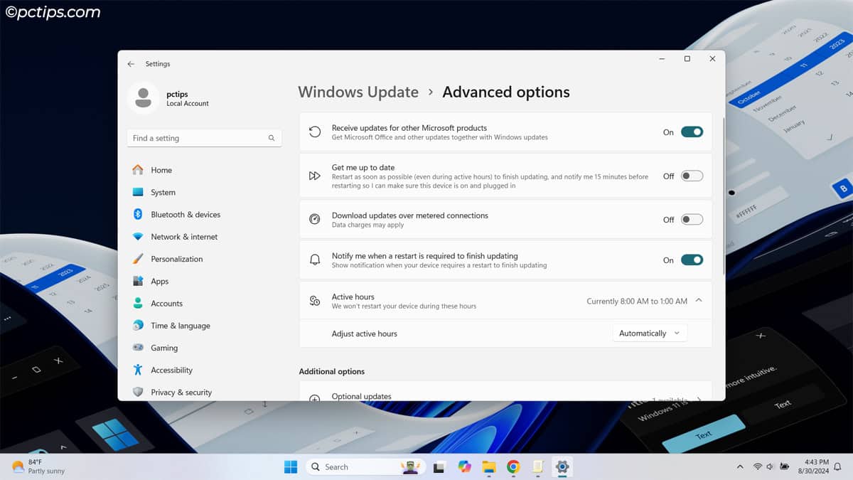 The Complete Beginner’s Guide to Windows Update