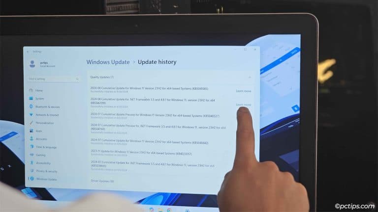The Complete Beginner’s Guide to Windows Update