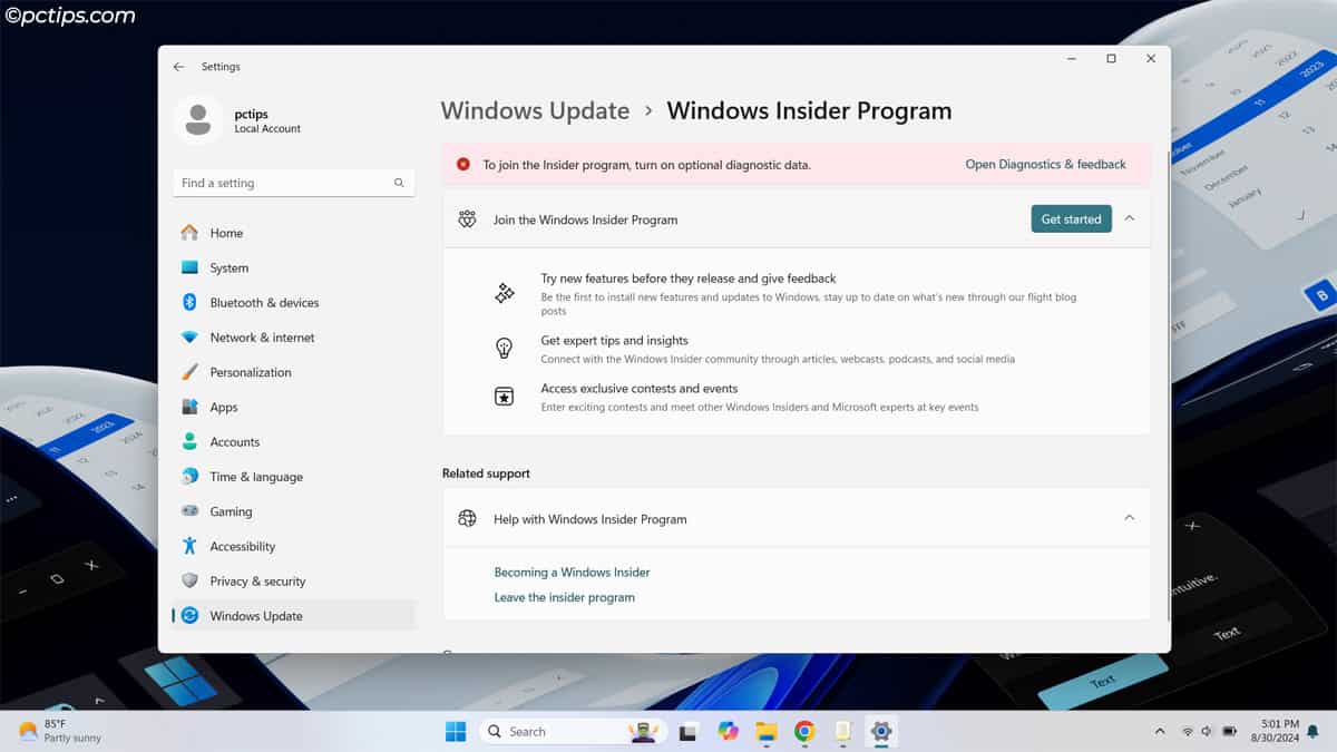 The Complete Beginner’s Guide to Windows Update