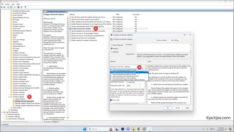 The Complete Beginner’s Guide to Windows Update
