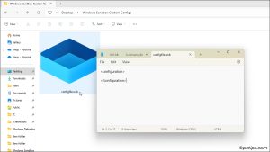 Beginners Guide to Using Windows Sandbox Like a Pro