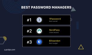 The Beginner’s Guide to Choosing the Best Password Manager