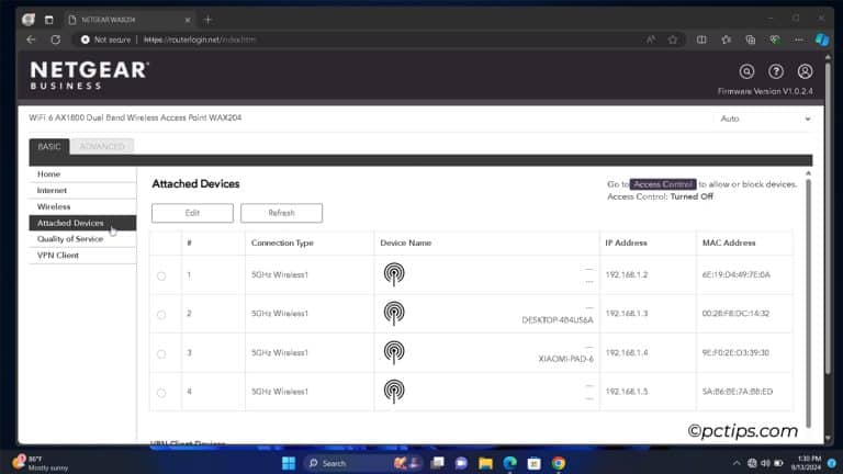 How to See Who Is Using Your WiFi (And Give Them the Boot)