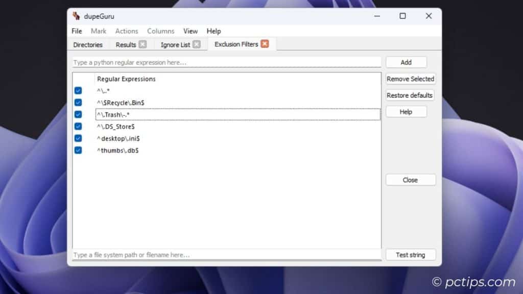 The Best Free Duplicate File Finder for Windows