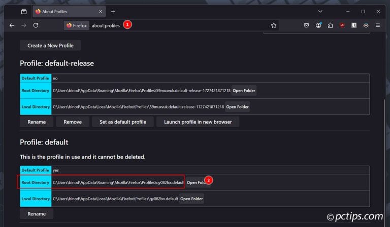 Why You Should Switch to Firefox (and How to Do It)