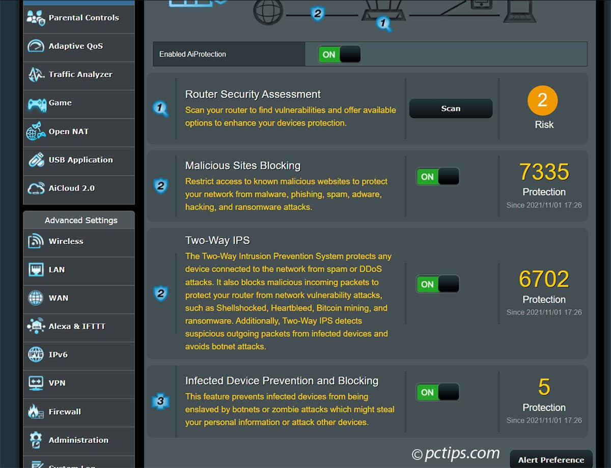 The Router Security Checklist Every Home Needs