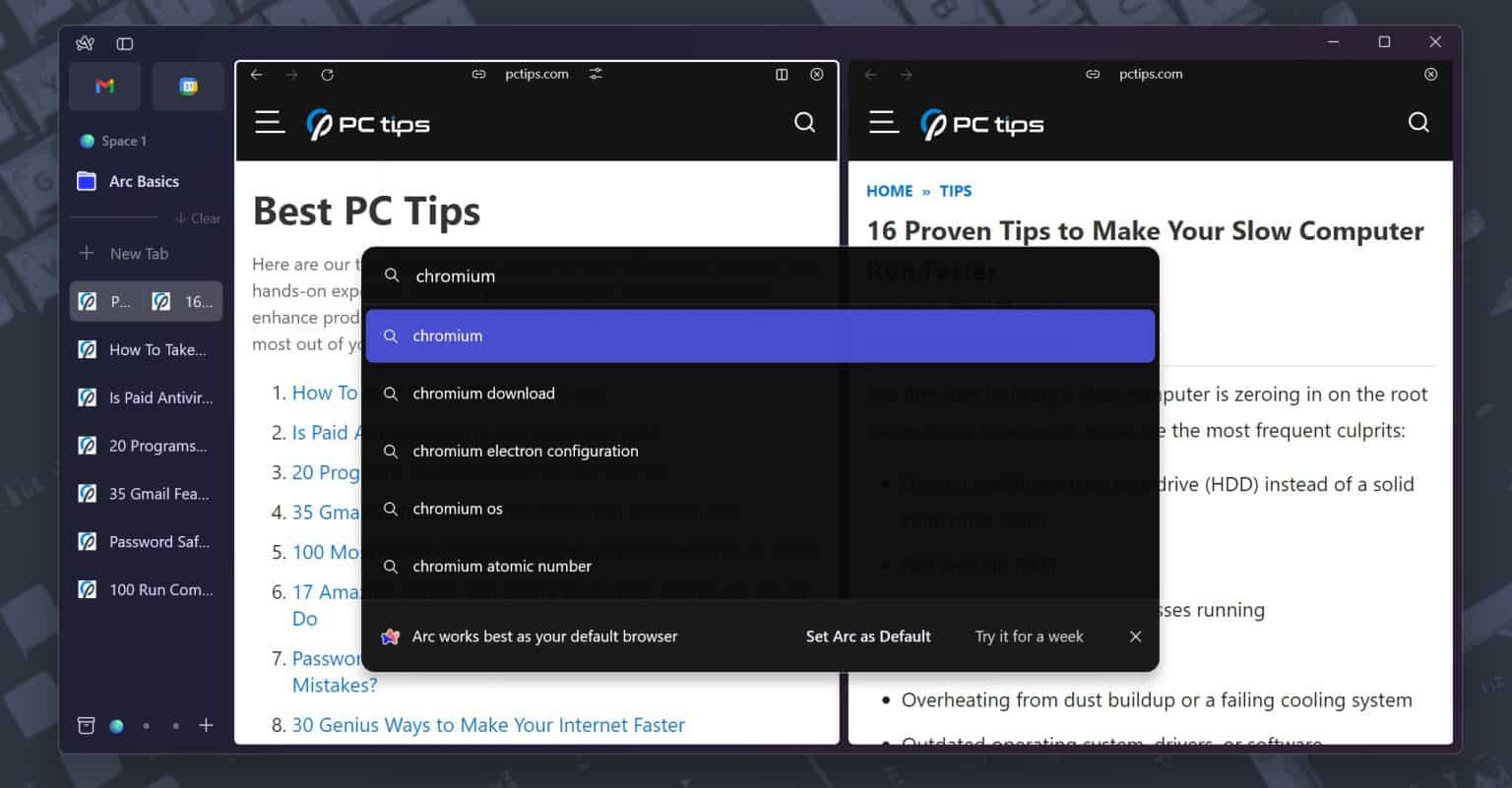 I Tested 17 Browsers – Here’s the BEST One