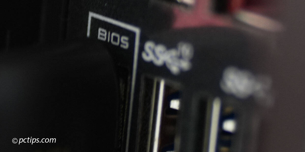 How to Boot Your Computer Faster