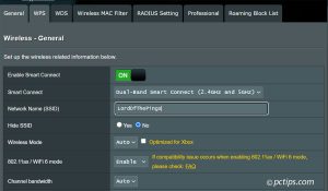 The Router Security Checklist Every Home Needs