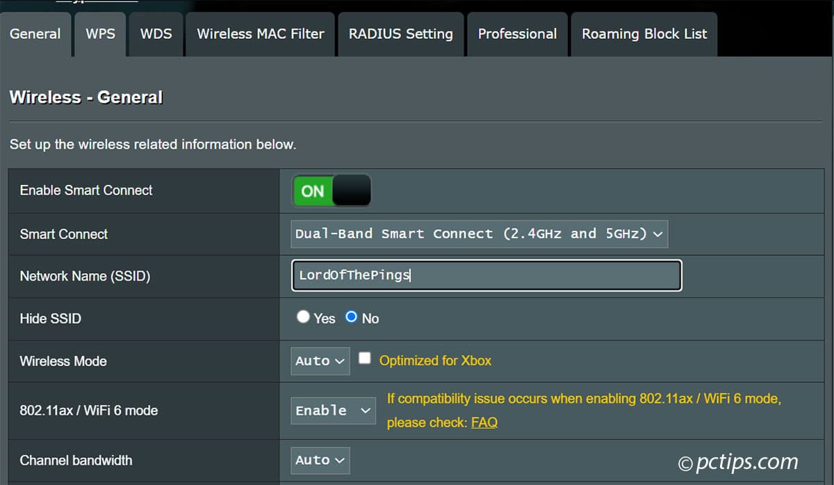 The Router Security Checklist Every Home Needs
