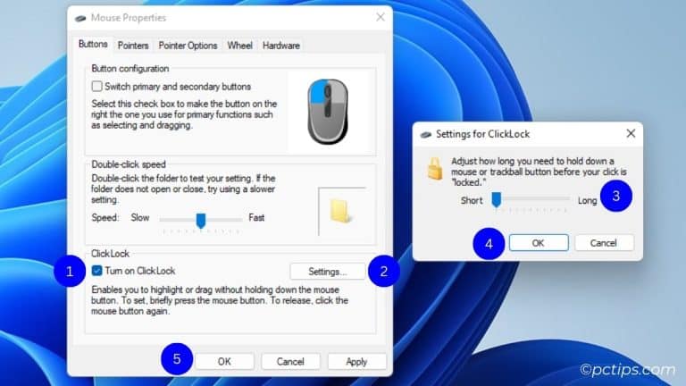 Best Mouse Settings (Tested & Optimized)