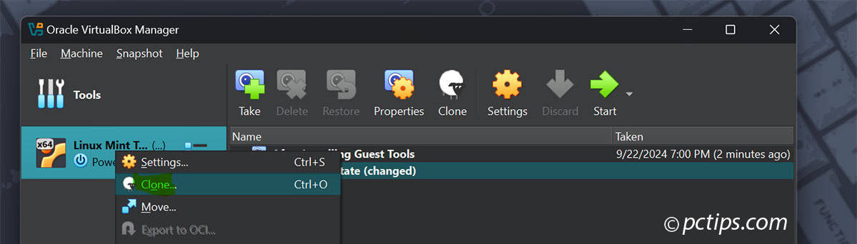 The Beginner’s Guide to Setting Up Your First Virtual Machine