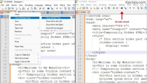 20 Ways to Get More Out of Notepad++