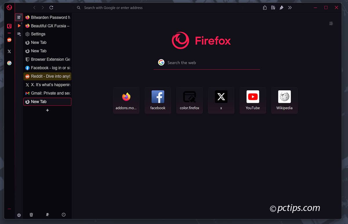 Why You Should Switch to Firefox (and How to Do It)