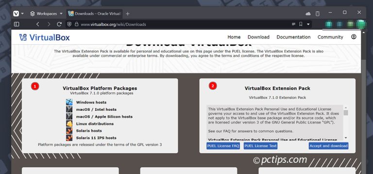 The Beginner’s Guide to Setting Up Your First Virtual Machine