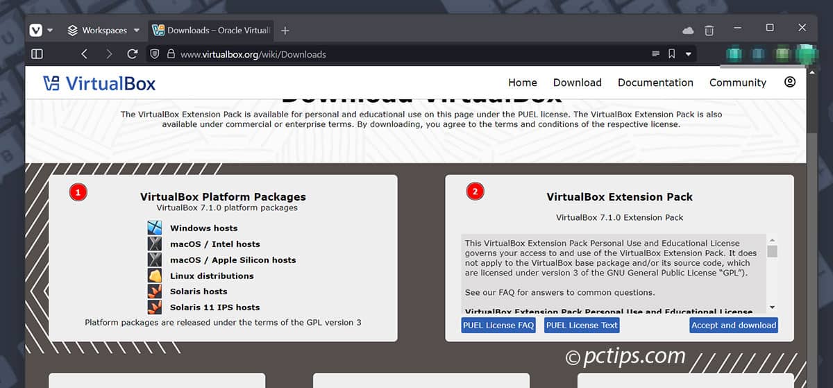 The Beginner’s Guide to Setting Up Your First Virtual Machine