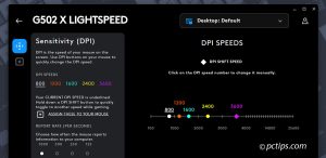 Best Mouse Settings (Tested & Optimized)