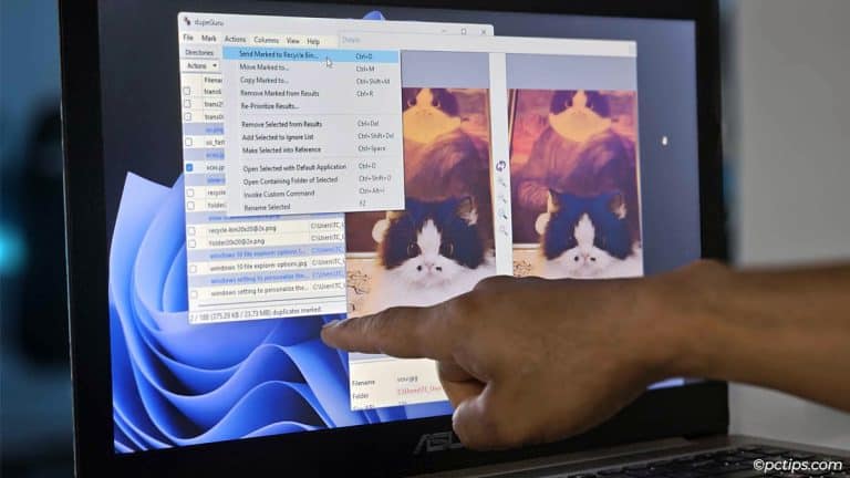 The Best Free Duplicate File Finder for Windows