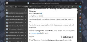 I Tested 17 Browsers – Here’s the BEST One
