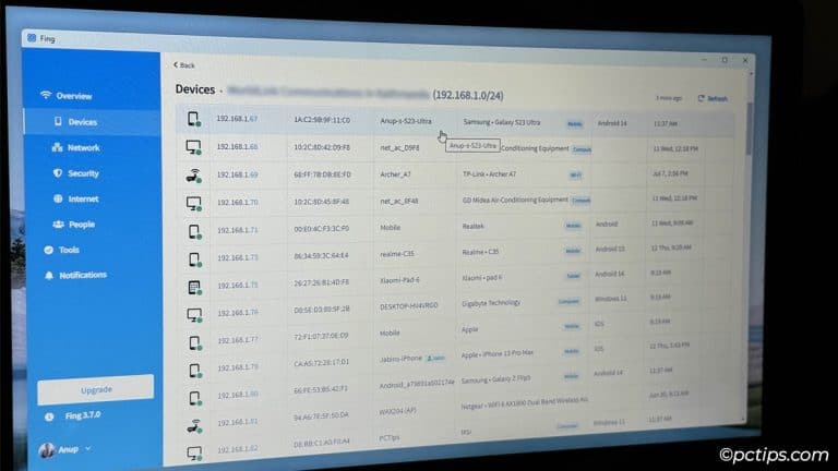 How to See Who Is Using Your WiFi (And Give Them the Boot)