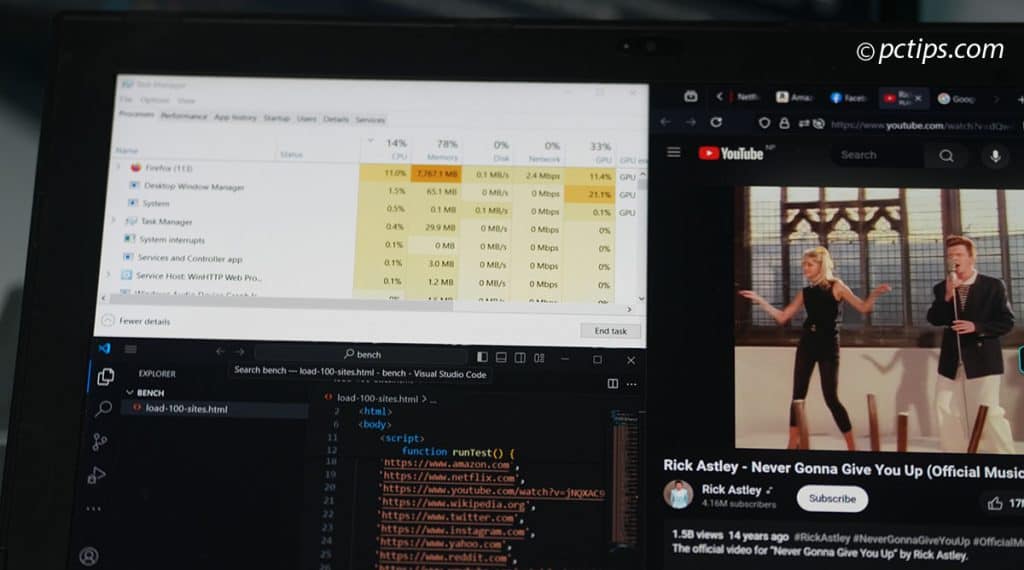 Why You Should Switch to Firefox (and How to Do It)
