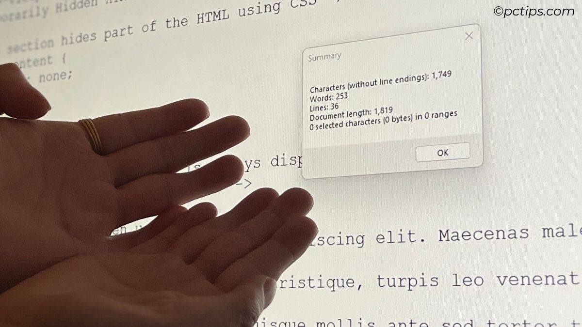 20 Ways to Get More Out of Notepad++