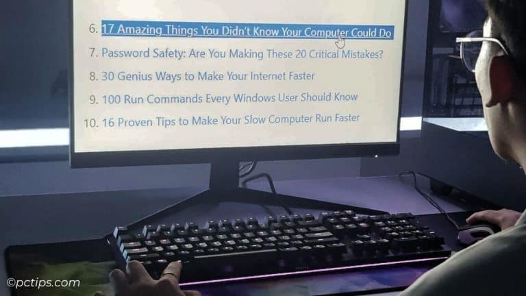 21 Incredible Mouse Tips and Tricks You Need to Know