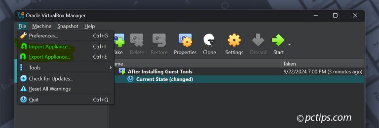 The Beginner’s Guide to Setting Up Your First Virtual Machine