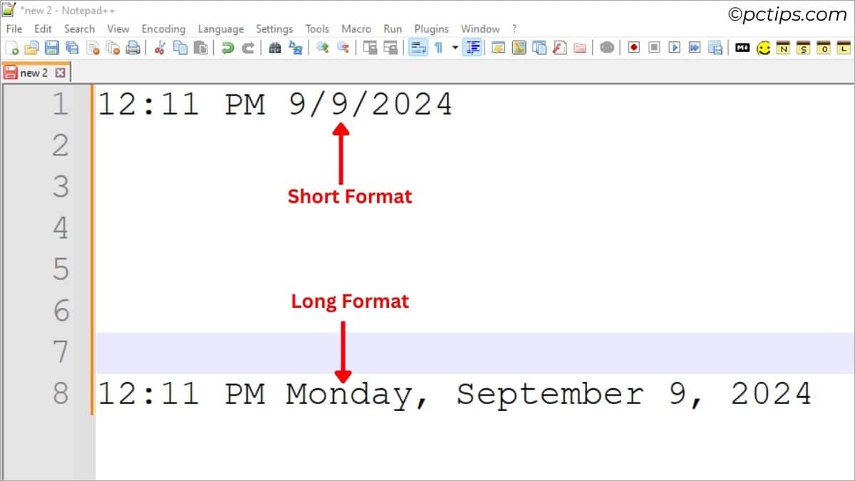 20 Ways to Get More Out of Notepad++