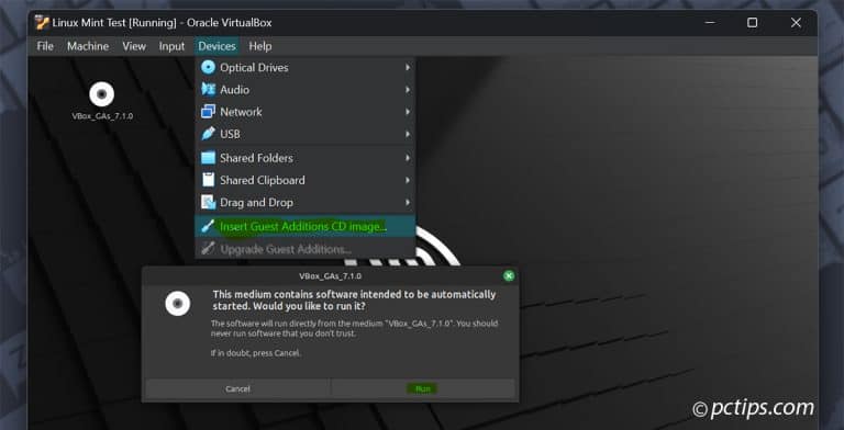 The Beginner’s Guide to Setting Up Your First Virtual Machine