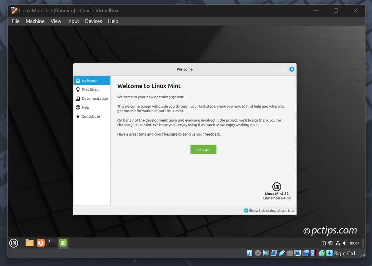 The Beginner’s Guide to Setting Up Your First Virtual Machine
