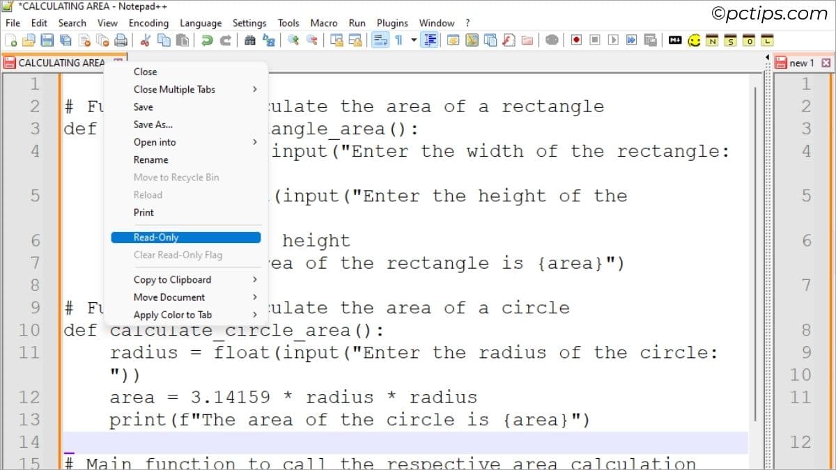 20 Ways to Get More Out of Notepad++