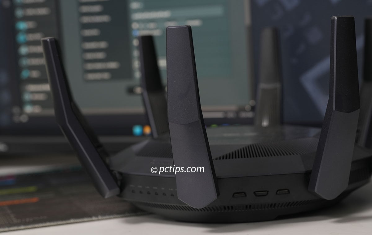 The Router Security Checklist Every Home Needs