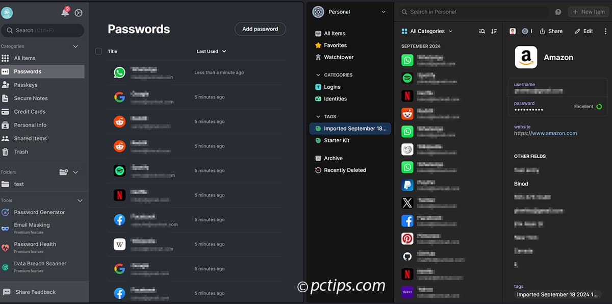 The Beginner’s Guide to Choosing the Best Password Manager