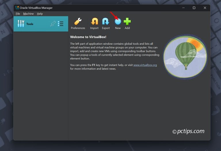 The Beginner’s Guide to Setting Up Your First Virtual Machine