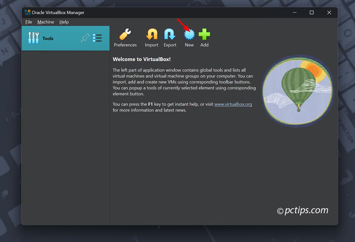 The Beginner’s Guide to Setting Up Your First Virtual Machine